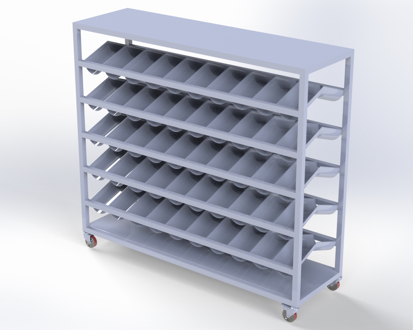 Work Tables and Benches for Every Workspace or Industry