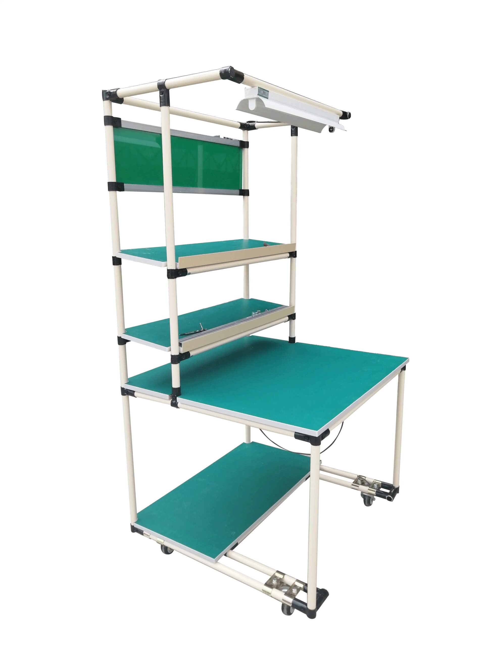 Work Tables and Benches for Every Workspace or Industry